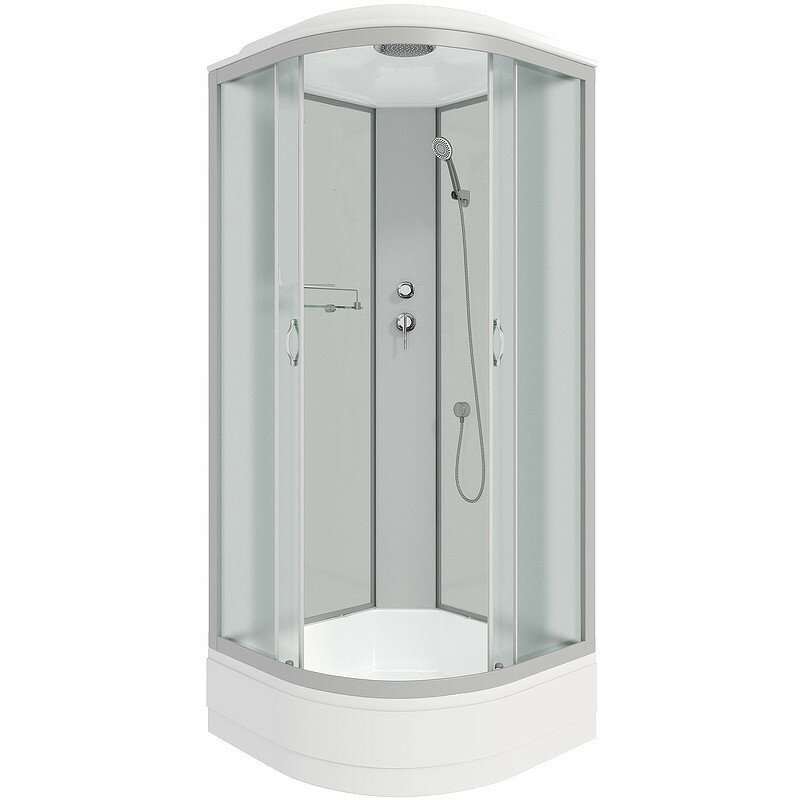 Душевая кабина Niagara Classic 90x90 NG-3301-14