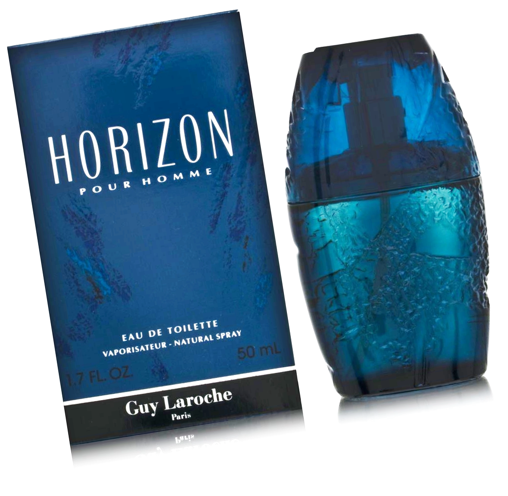 Ги Ларош Горизонт туалетная вода 50 мл для мужчин - Guy Laroche Horizon аромат