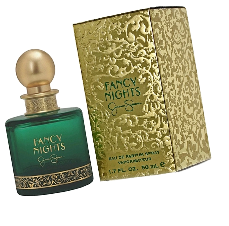 Jessica Simpson Fancy Nights парфюмерная вода для женщин 100 мл - Джессика Симпсон Фэнси Найтс