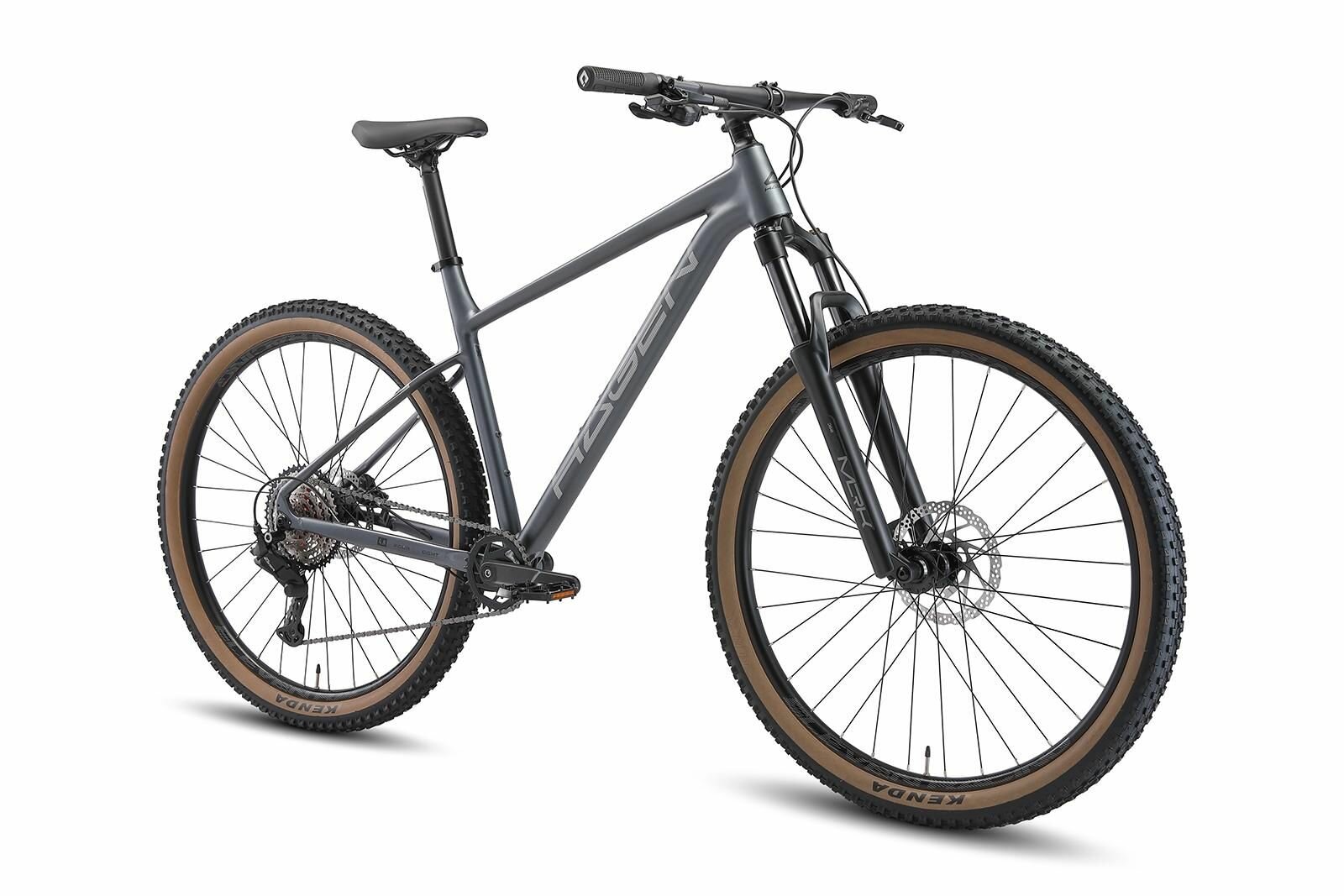 Велосипед Hagen 4.8 (2026) L (18) 29"