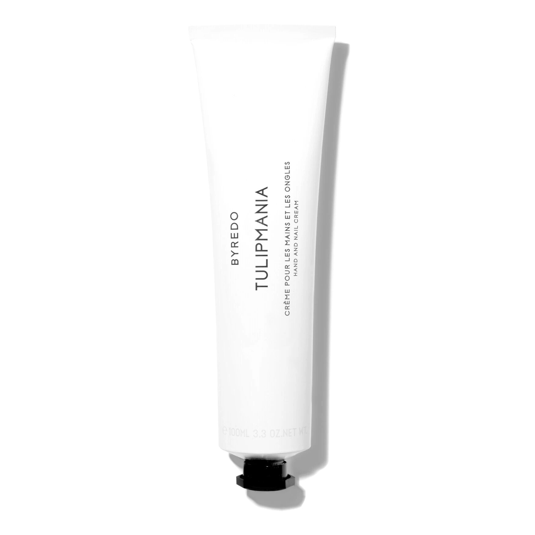 Крем для Рук унисекс Byredo Tulipmania Hand Cream 100 мл - Байредо Тюлипмания питательный