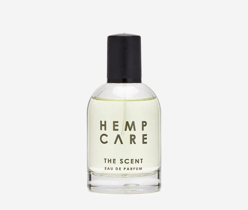 Hemp Care The Scent аромат для мужчин и женщин 50 мл - Хемп Кэйр Зе Сент парфюмерная вода