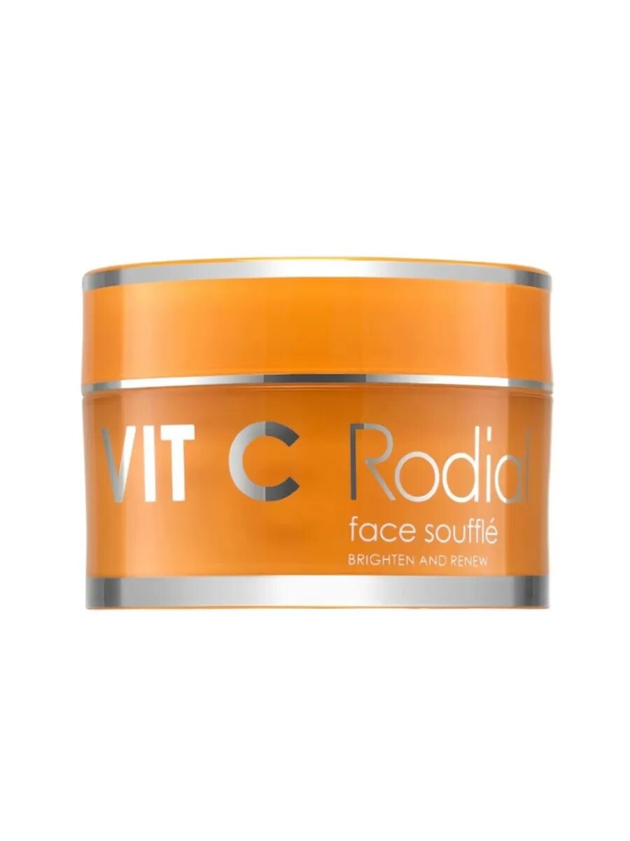 RODIAL Vit C Face Souffle Крем Великобритания 50 мл
