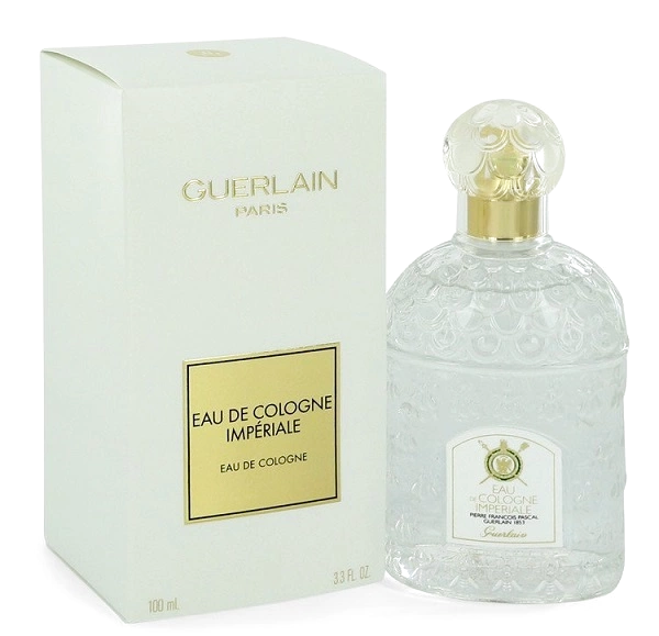 Женский одеколон Герлен Империал 100 мл / Guerlain Imperiale
