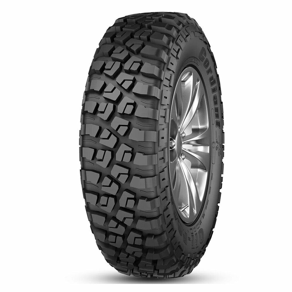 Cordiant Off Road 2 215 75 R15 шины летние , артикул 0029691