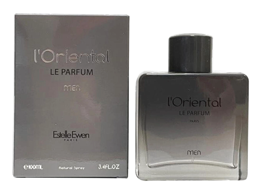 Мужской аромат Geparlys L Oriental Le Parfum 100 мл - Гепарлис Лориенталь Ле Парфам