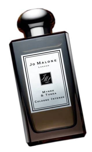 Духи Jo Malone Myrrh and Tonka для мужчин и женщин 100 мл / Джо Малон Мирр Энд Тонка одеколон