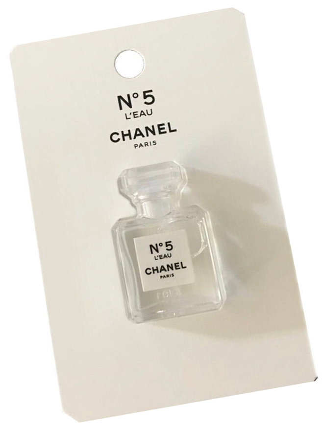 Духи Шанель Номер 5 Ле для женщин 1.5 мл сэмпл - Chanel No 5 L Eau