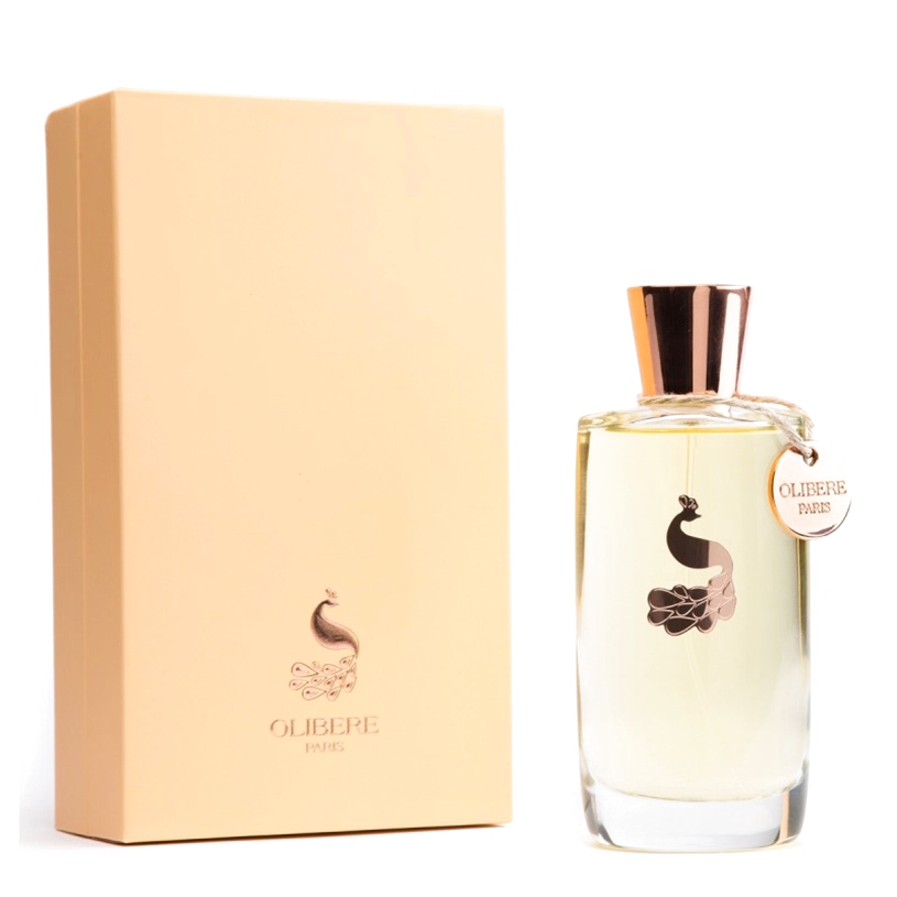 Olibere Parfums Savannah S Heart 50 мл - аромат для мужчин и женщин / Саваннас Харт