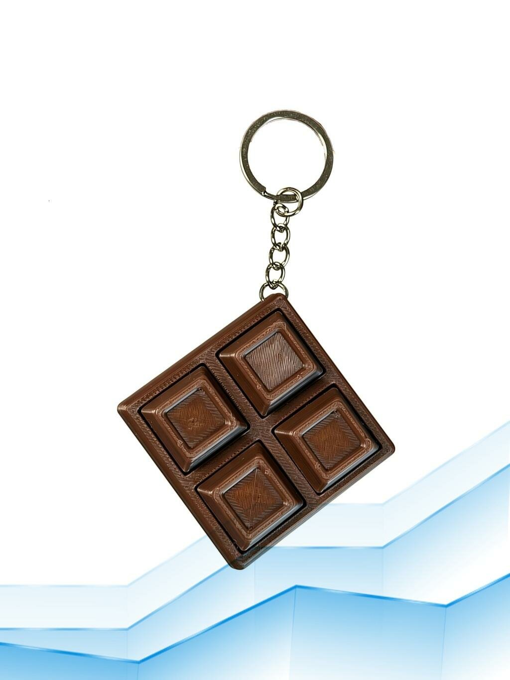 Брелок для поиска ключей