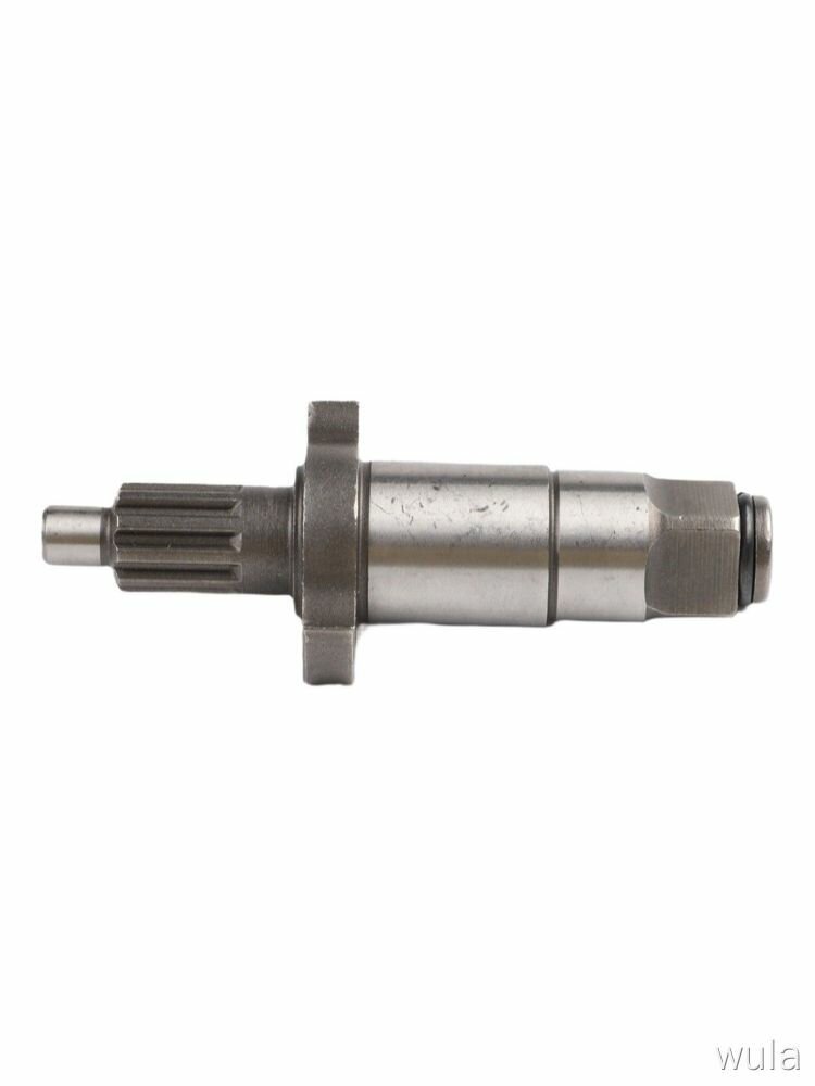 1 шт. CP734H CA045907 Молоток-наковальня 1/2 дюйма для пневматического CP734 CP734H. Детали.