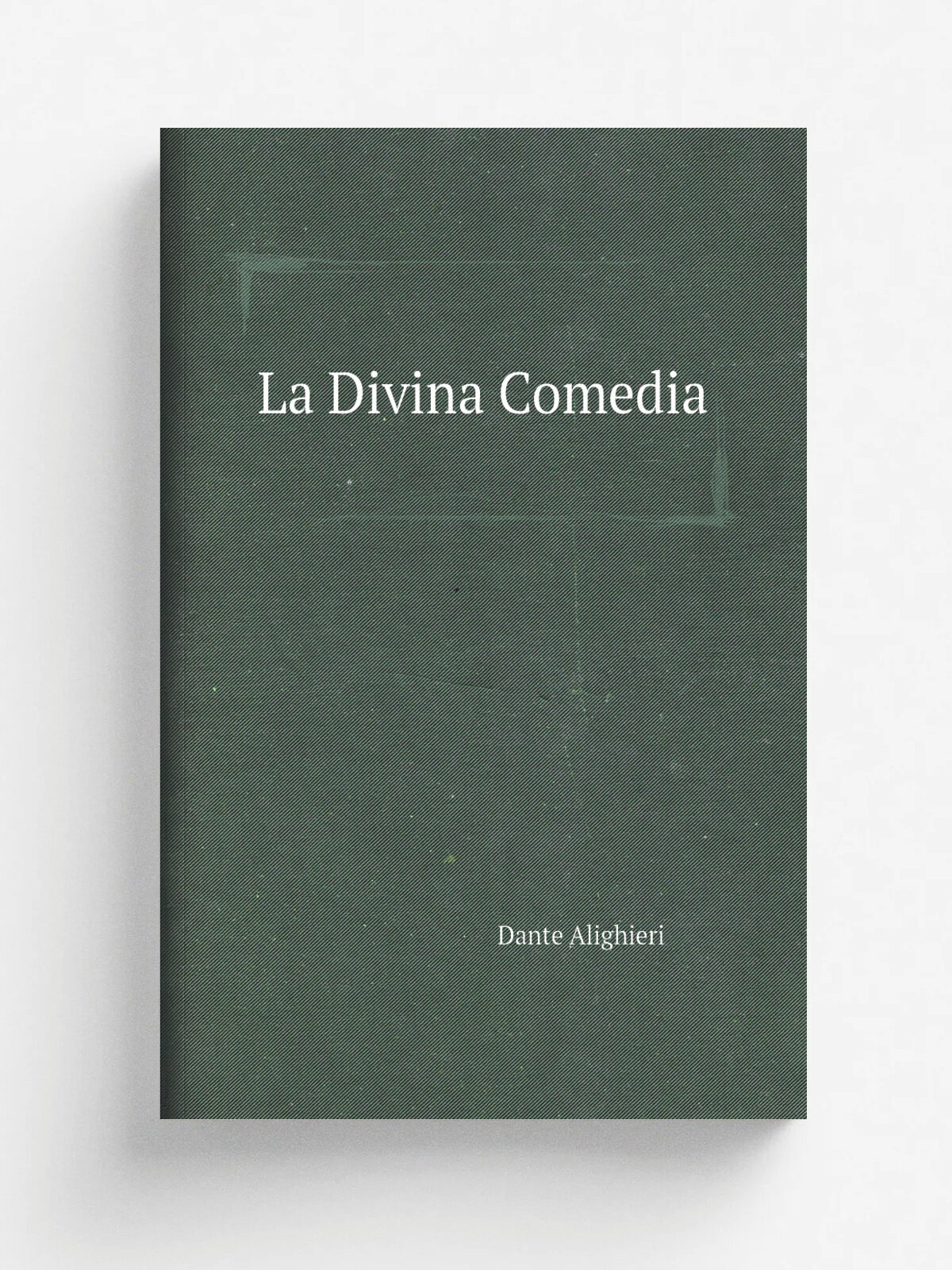 La Divina Comedia