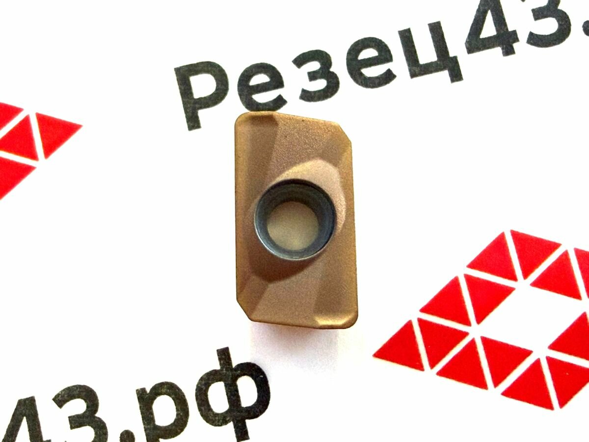 Пластина APMT1135PDER-BH2 BP9108D