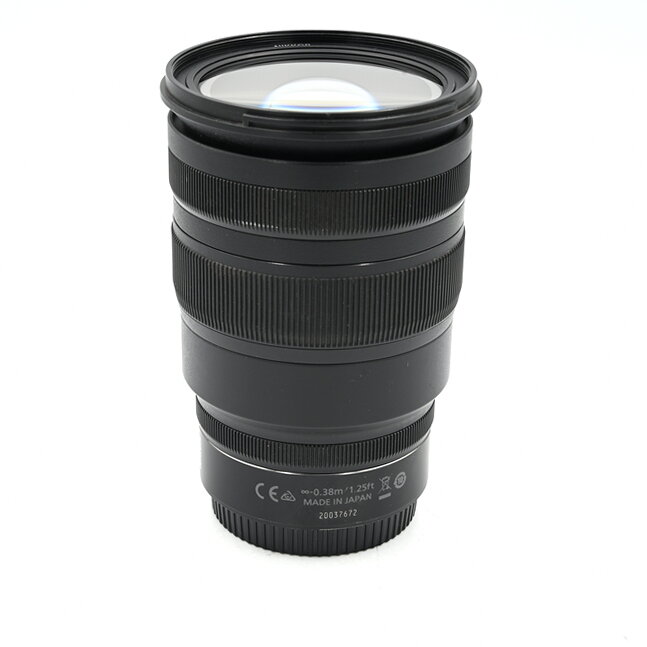 Объектив Nikon Z 24-70mm f/2.8 S