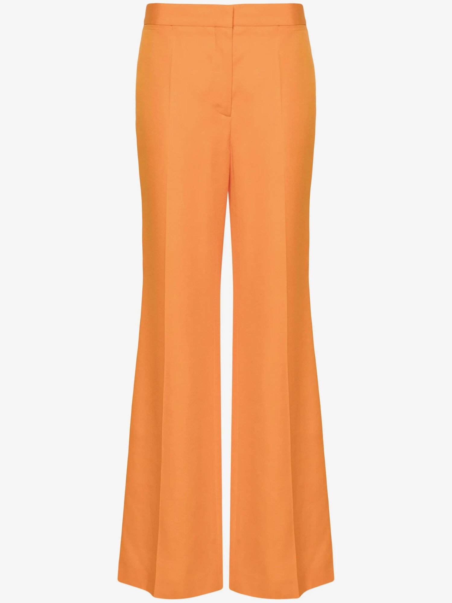 Брюки клеш Stella McCartney