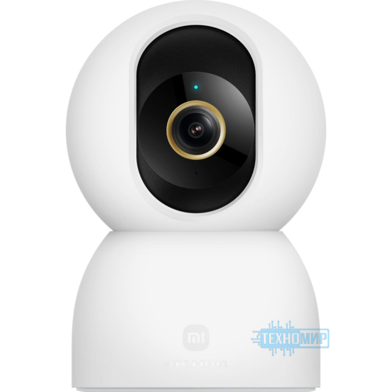 Wi-Fi камера Xiaomi Smart Camera C701