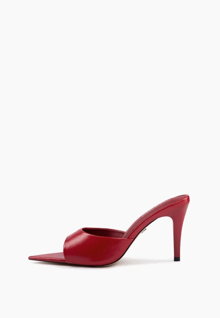 Туфли Monsorro