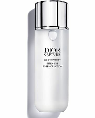 Сыворотка для ухода за кожей Dior Capture Intensive Essence Lotion, унисекс, 175 мл