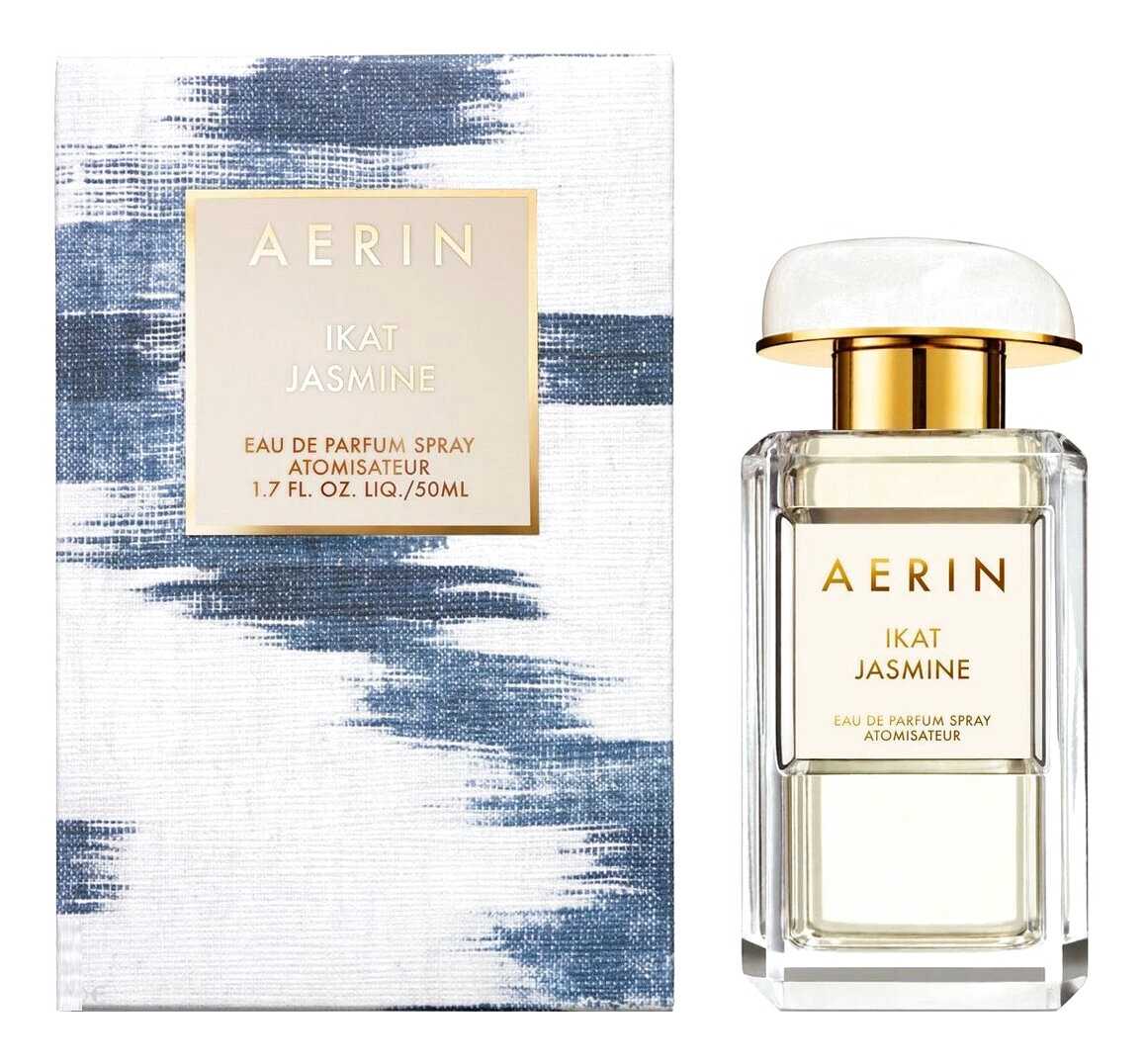 Aerin Ikat Jasmine парфюмерная вода для женщин 50 мл / Аерин Икат Жасмин
