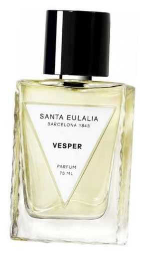 Santa Eulalia Vesper для женщин и мужчин духи 75 мл - Санта Еулалия Веспер парфюм