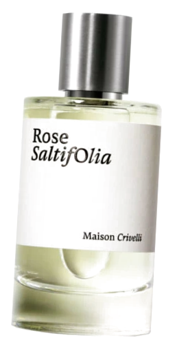 Maison Crivelli Rose SaltifOlia парфюм для женщин и мужчин 100 мл - Роза Салтифолия