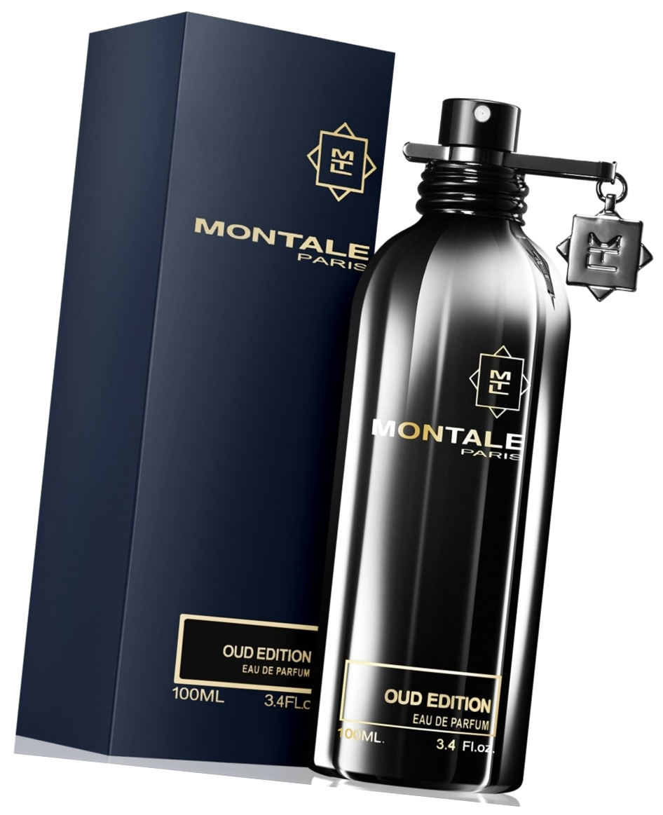 Парфюм унисекс Монталь Уд Эдишн 100 мл / Montale Oud Edition