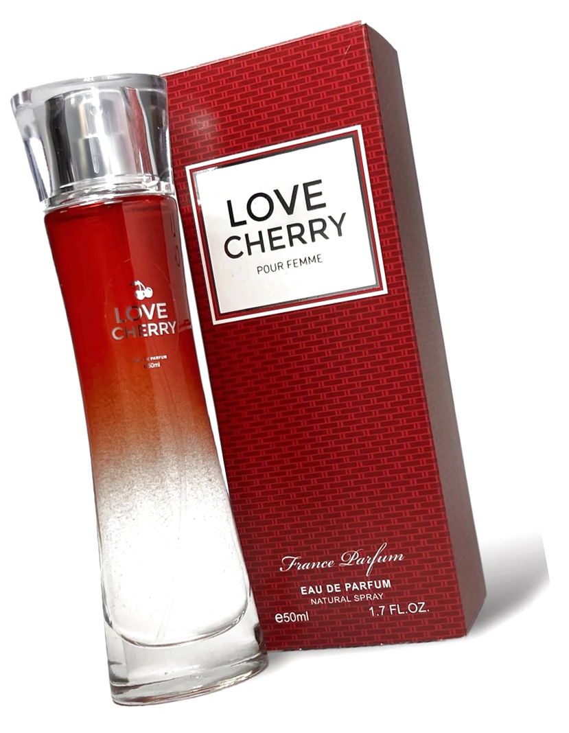 Love Cherry NEO Parfum парфюм жен. 50 мл