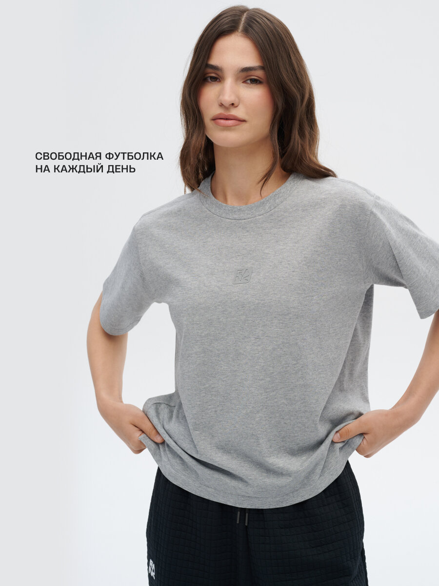 Футболка спортивная Risen T-shirt