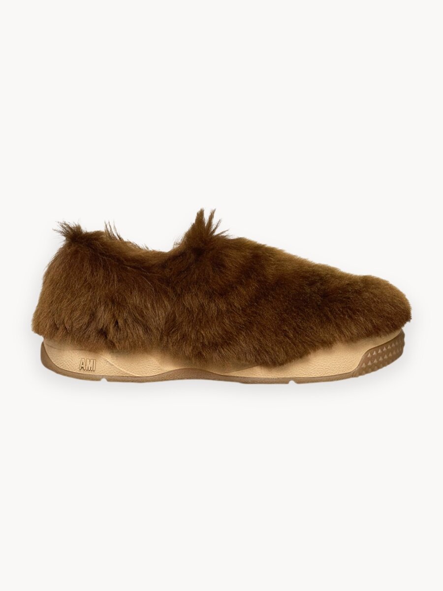 Мюли Long Hairs 1509 Mule
