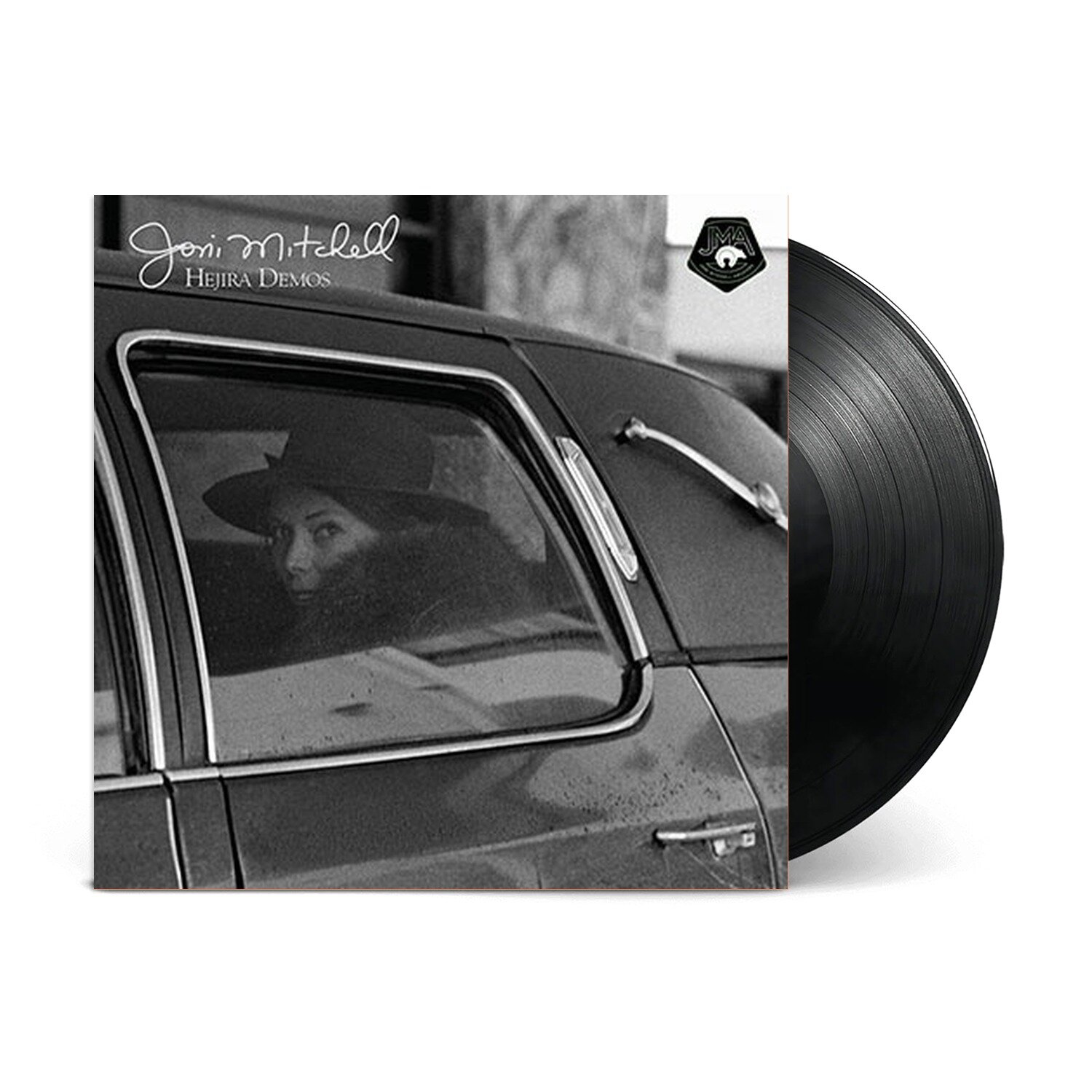 Виниловая пластинка Joni Mitchell - Hejira Demos (Vinyl, LP, Record Store Day, 2024)