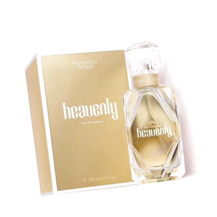 Victoria's Secret Heavenly parfum женский 100 мл - Виктория Сикрет Хевенли