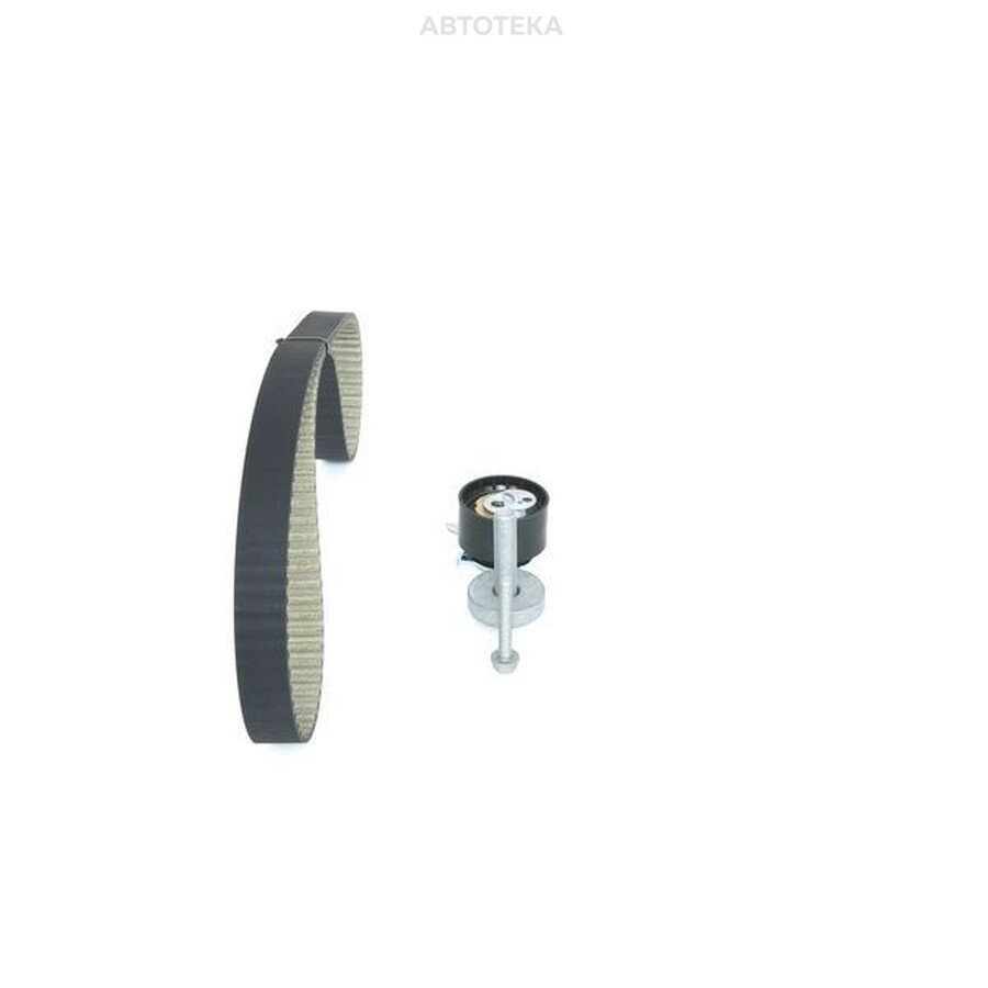 Комплект ремня ГРМ RENAULT DUSTER 10- 1.5dCi BOSCH 1987946705