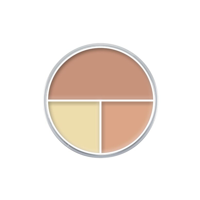 Консилеры для лица KRYOLAN