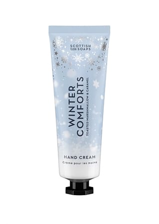 Крем для ухода за кожей The Scottish Fine Soaps Company Winter Comforts, 30 мл