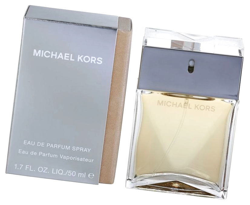 Майкл Корс Майкл Корс парфюм 50 мл женский - Michael Kors Michael Kors парфюмерная вода