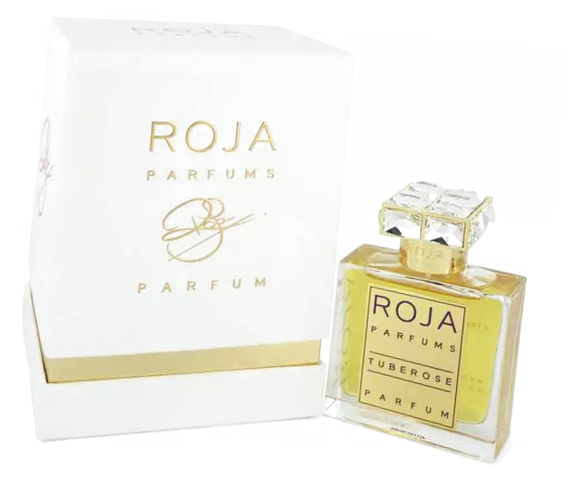 Женские духи Роже Дав Тубероза 50 мл - Roja Dove Tuberose парфюм