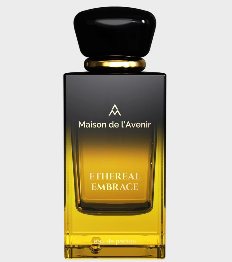 Maison De L Avenir Ethereal Embrace парфюмерная вода для женщин и мужчин 100 мл унисекс