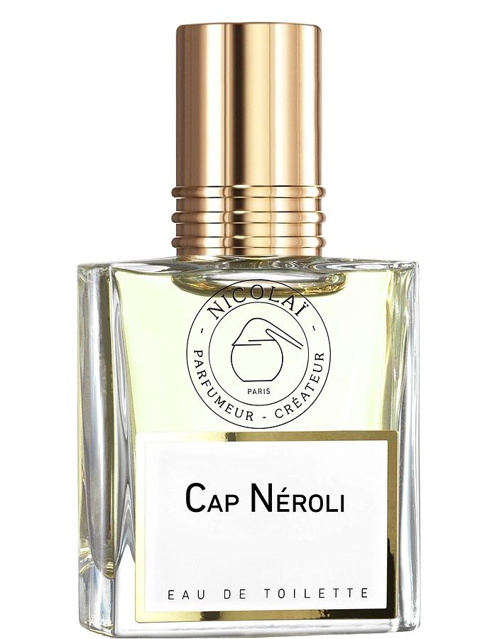 Парфюм Де Николай Кэп Нероли 30 мл / Cap Neroli eau de toilette для мужчин и женщин