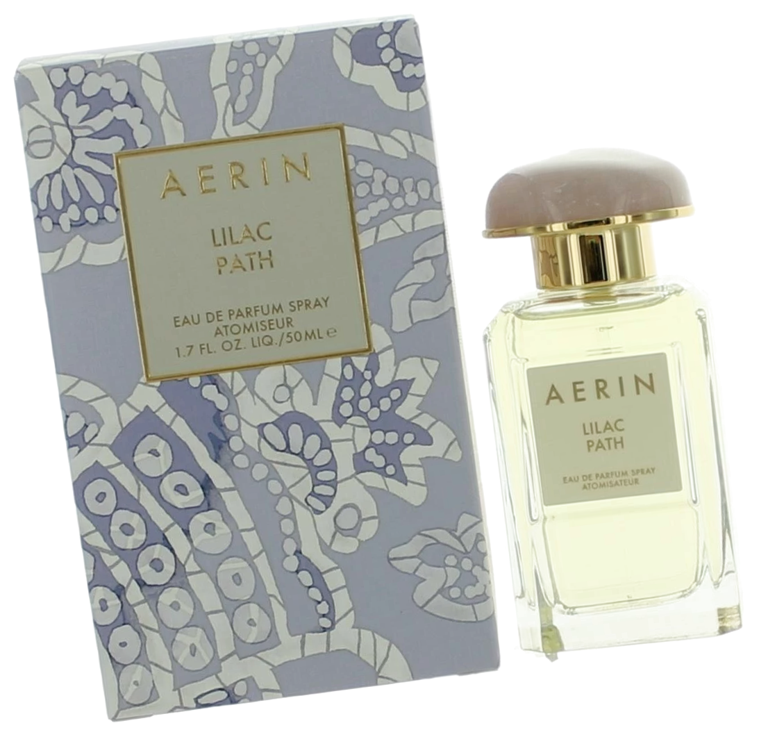 Aerin Lilac Path парфюмерная вода 50 мл женская - Аерин Лайлик Пас, Путь Сирени