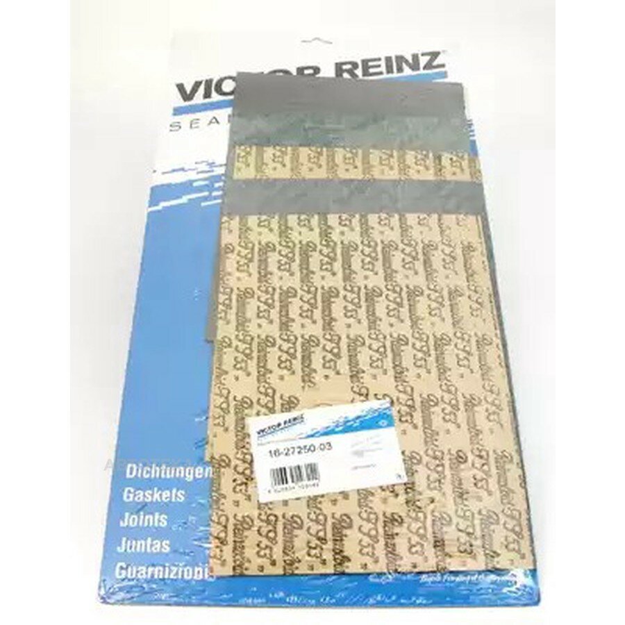 Прокладка ГБЦ VICTOR REINZ 162725003