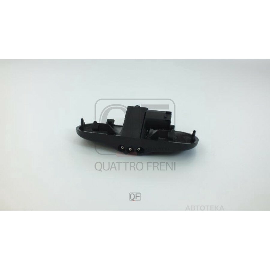 Форсунка омывателя ветрового стекла RH QUATTRO FRENI QF10N00485