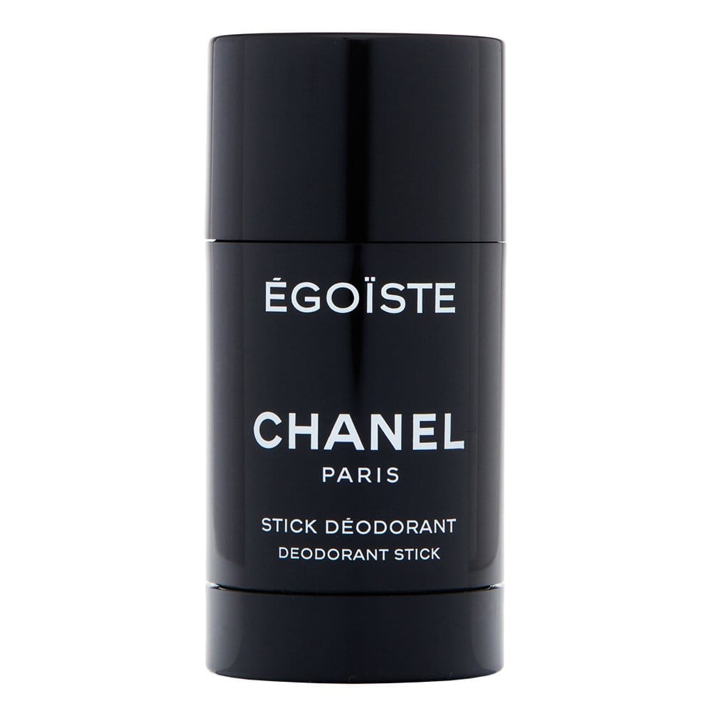 Дезодорант Chanel Egoiste DST для мужчин 75 мл