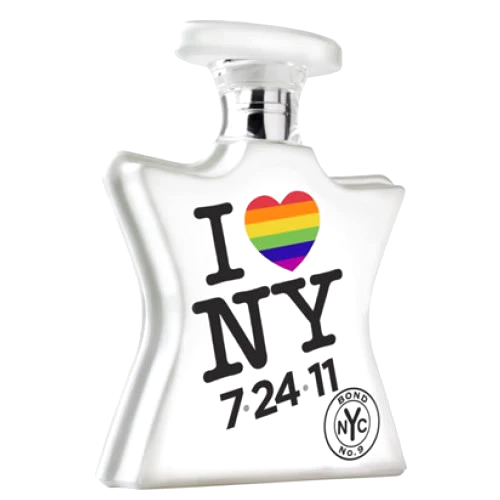 Bond No 9 I Love New York For Marriage Equality - аромат унисекс 100 мл