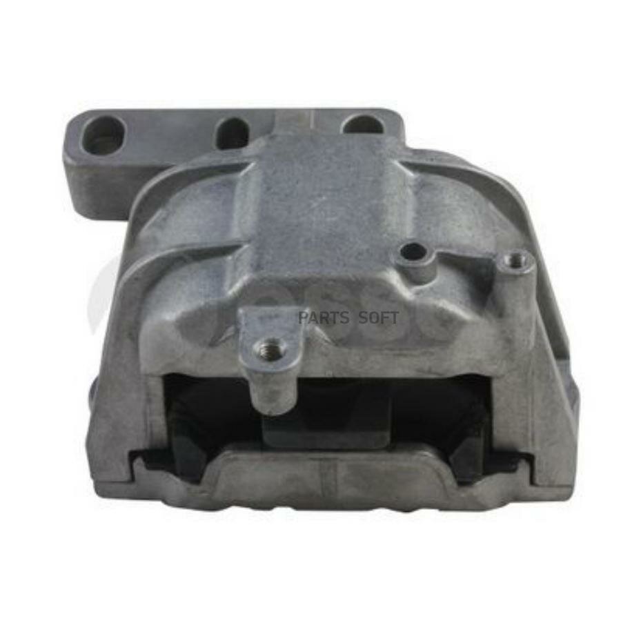 12506 OSSCA Опора двигателя передняя правая / AUDI A-3, SEAT Leon, Altea, Toledo, SKODA Octavia, Yeti, VW Caddy-III, CC, Golf-V, Jetta-III, Passat, Touran 1.6 03~