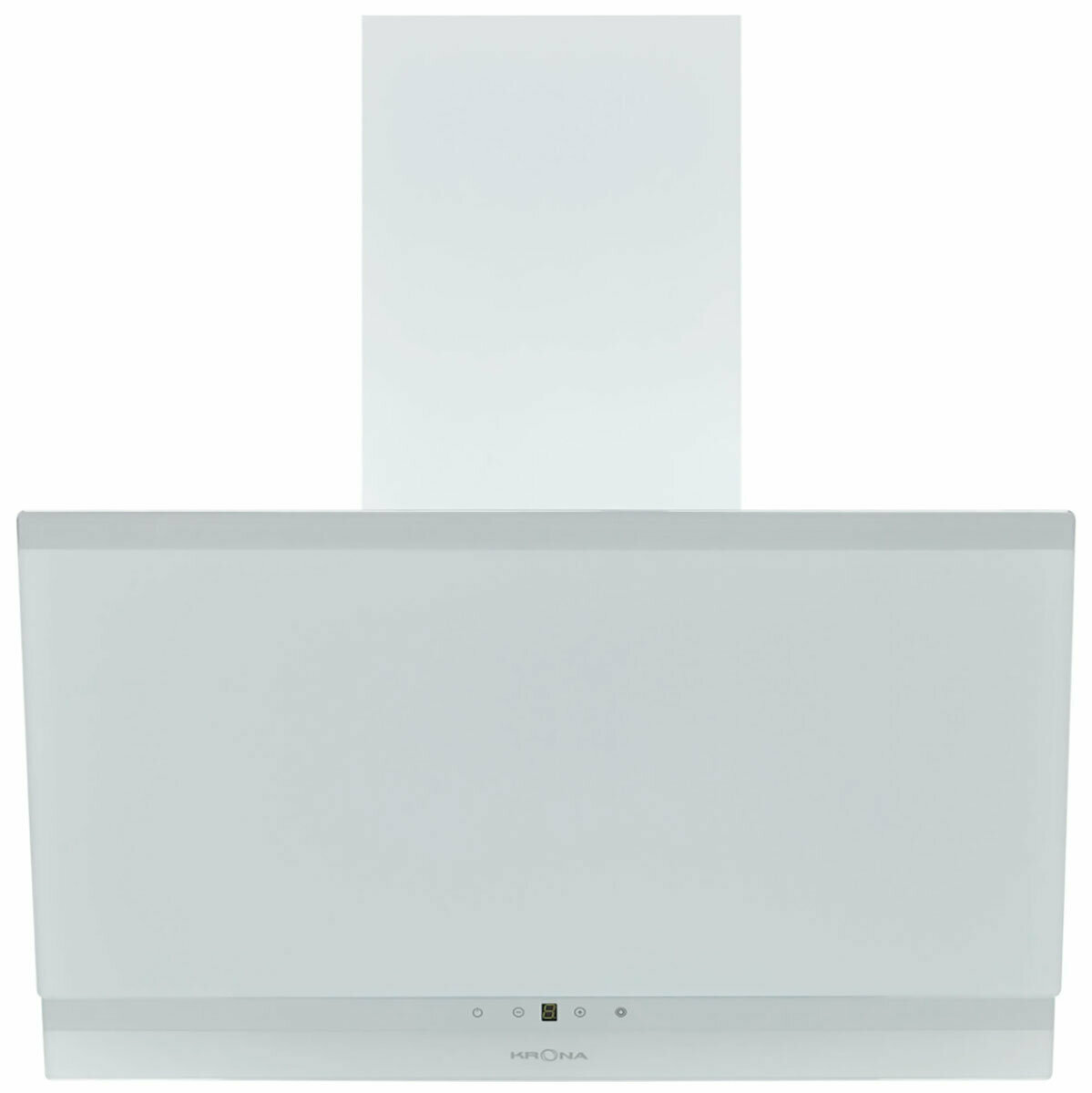 Вытяжка Krona IRMA A 600 white S