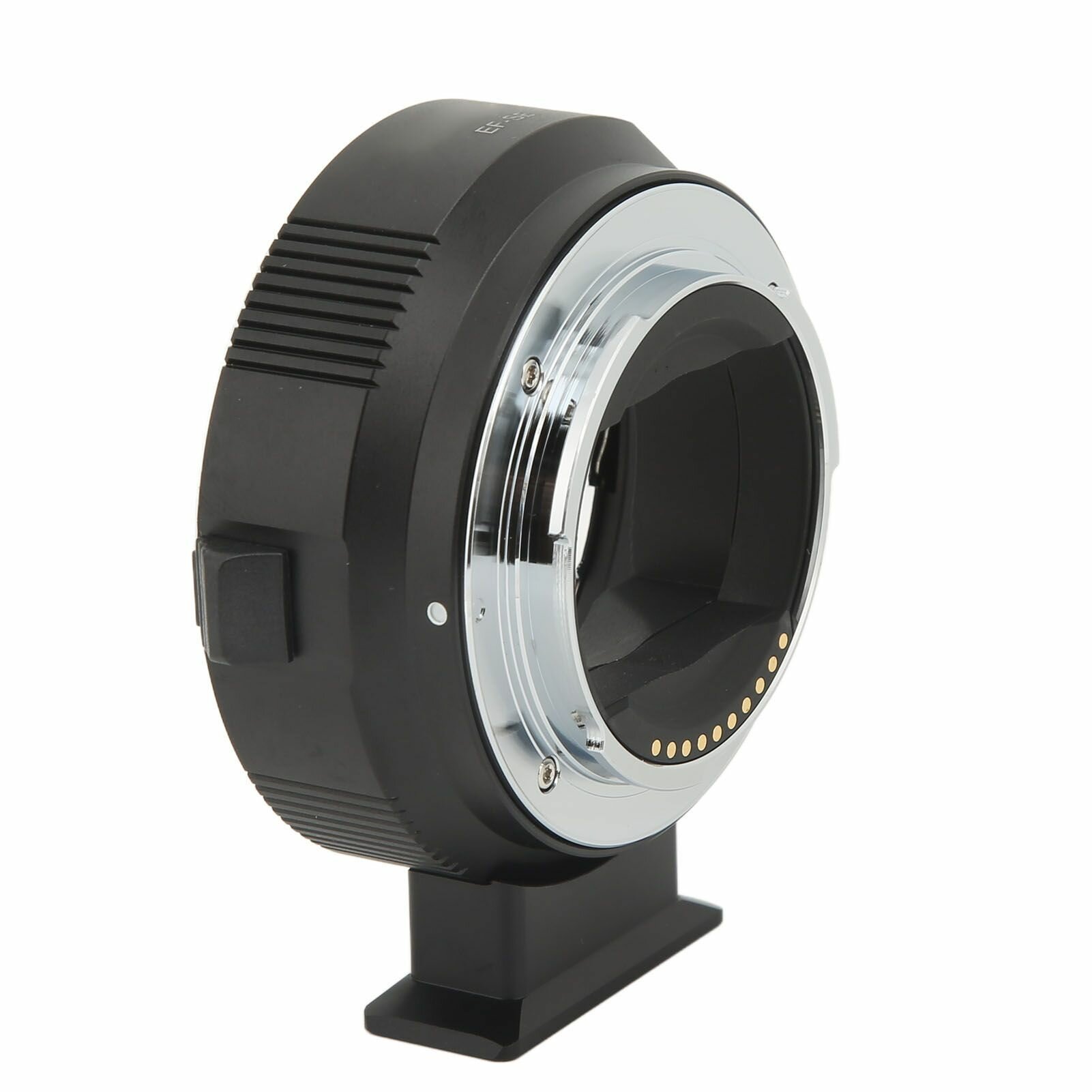 Автоматическое переходное кольцо для объектива