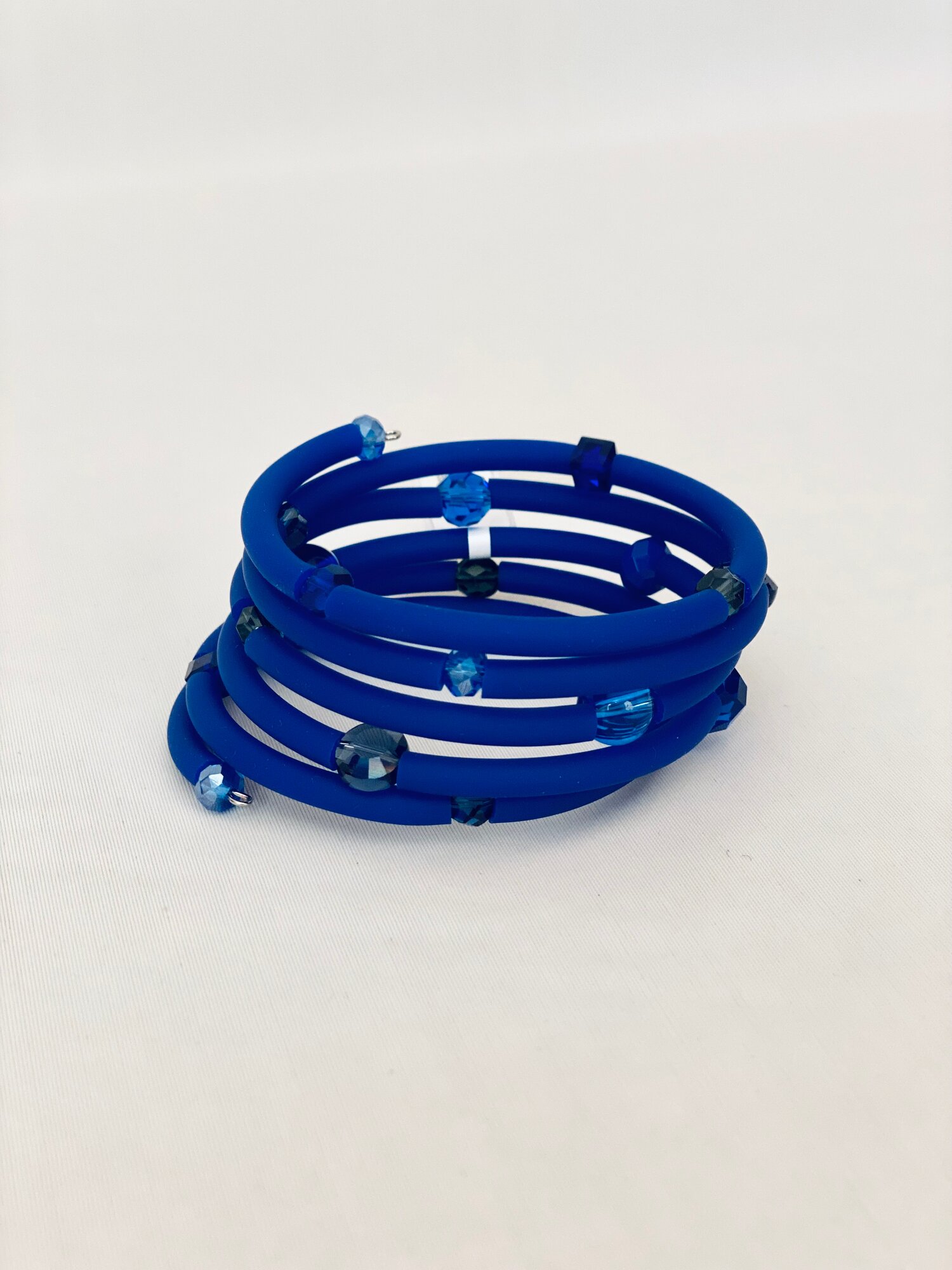 Браслет, муранское стекло