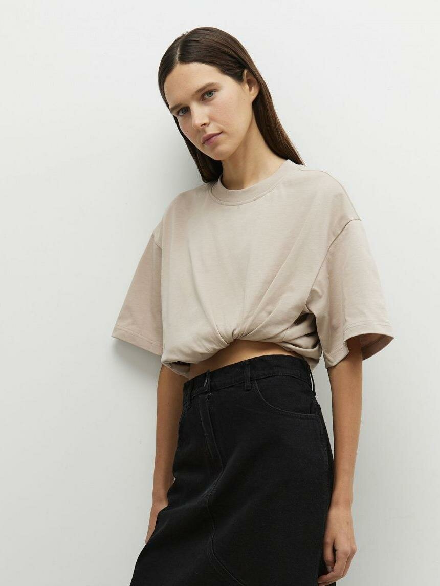 Футболка FW25-26