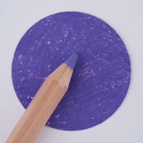 Карандаш цветной Малевичъ GrafArt Soft, фиолетовый светлый