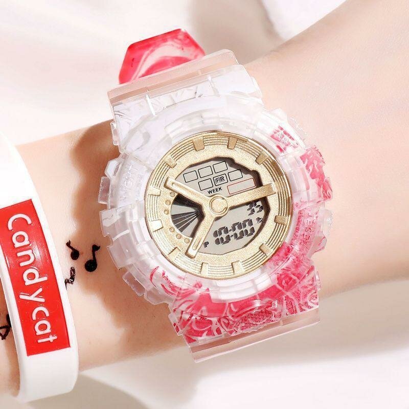 Наручные часы